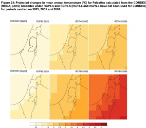 Palestine - V20: The Vulnerable Twenty Group
